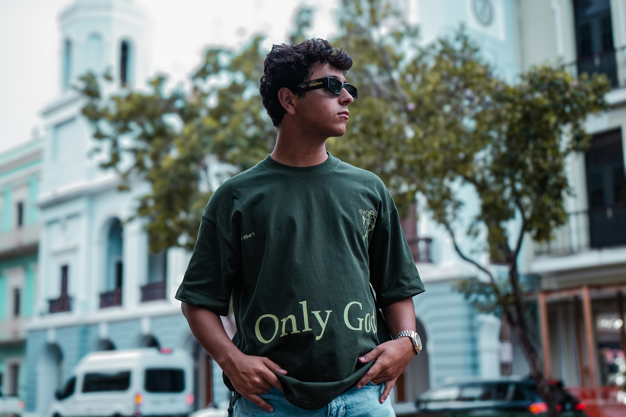 OG Glasses – Only God